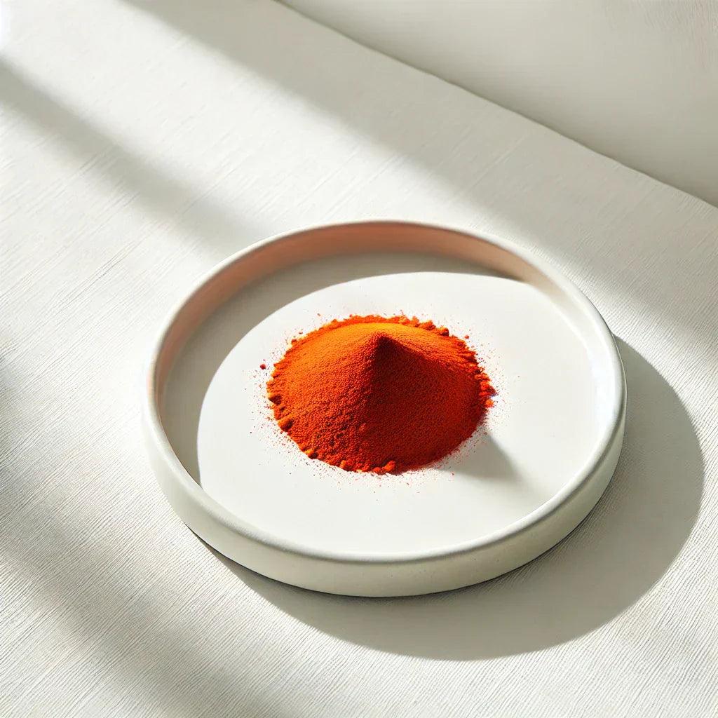 What is Optixanthin? A Natural Astaxanthin Supplement Explained