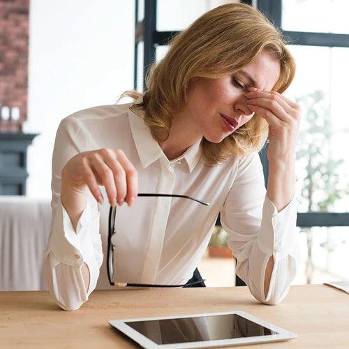 Eye Health – Optixanthin