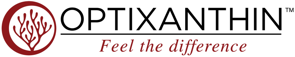 虾青素与其他抗氧化剂有何不同？虾青素有何独特之处？ – Optixanthin